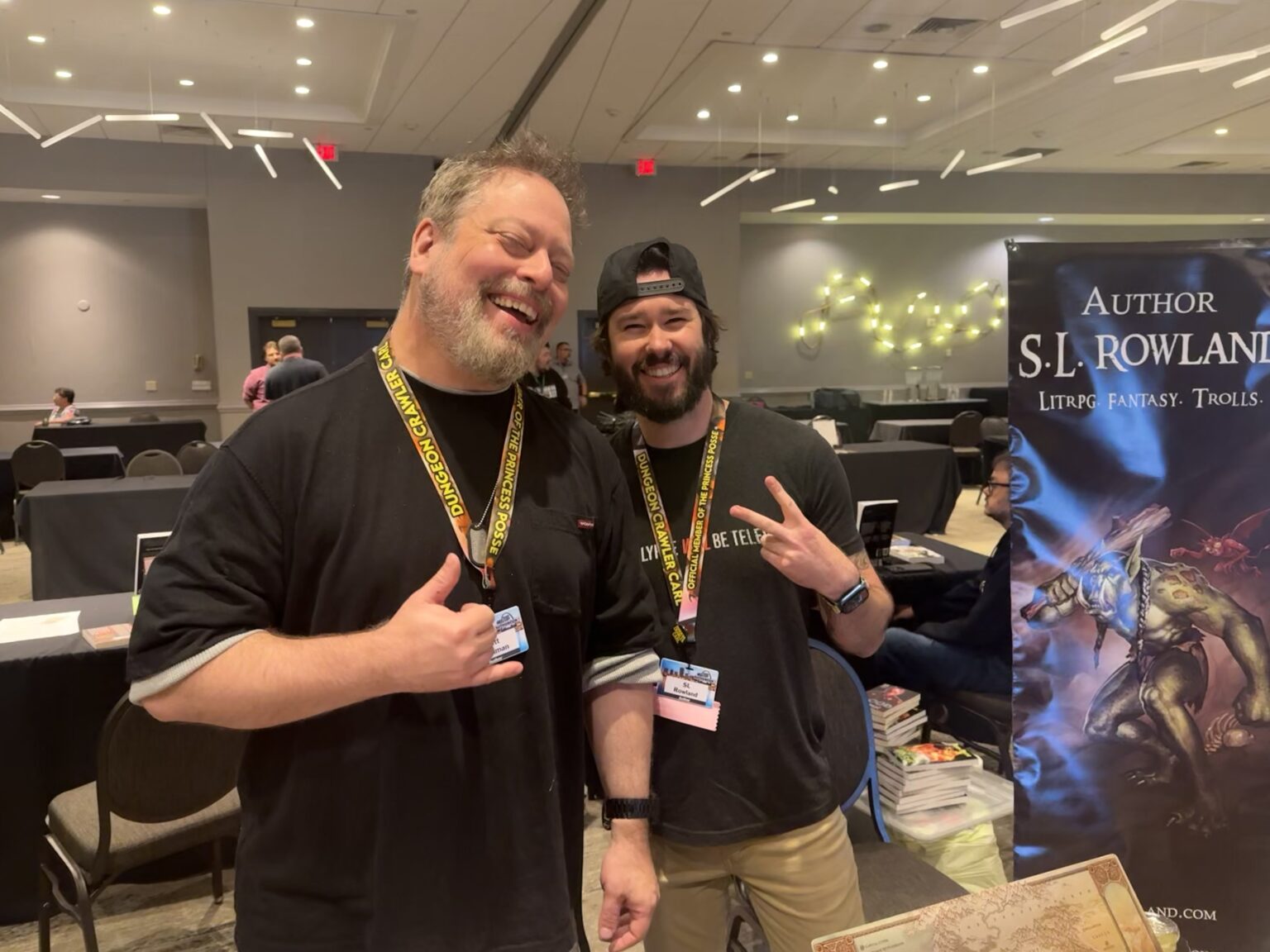 Are you searching for Author Steve Rowland? – S.L. Rowland